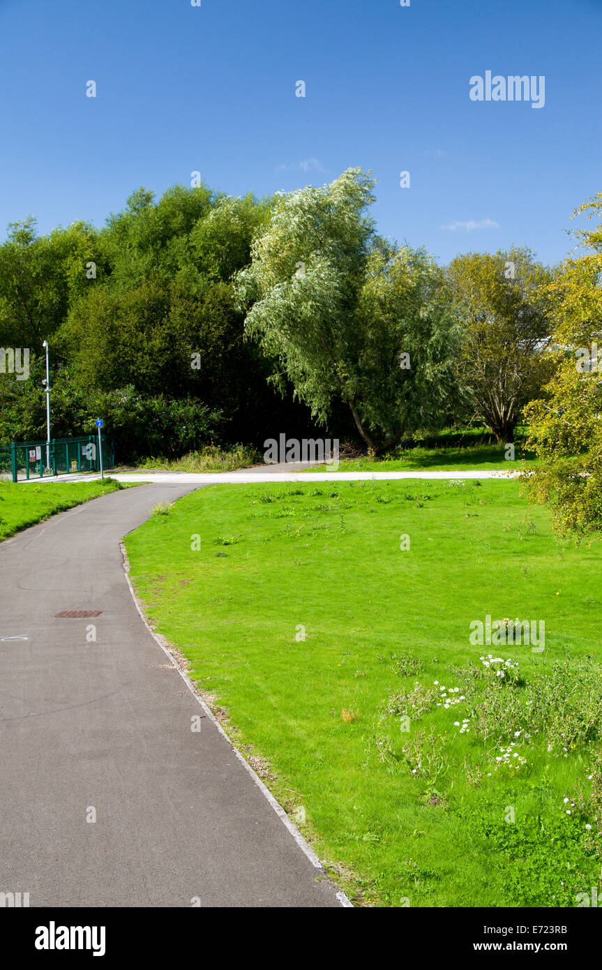 Industrial trail hi-res stock photography and images - Alamy