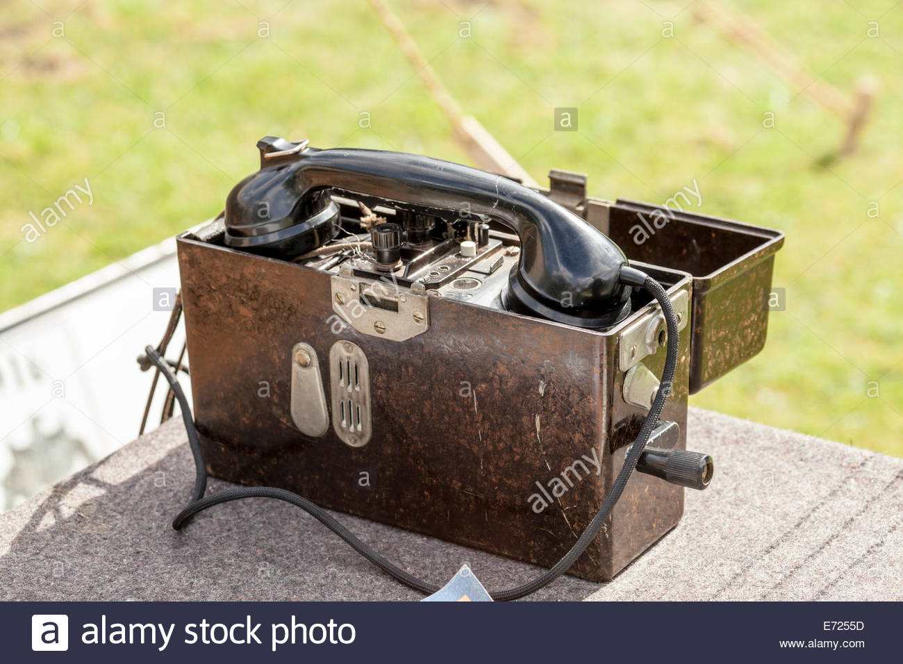 German Army High Resolution Stock Photography and Images - Alamy