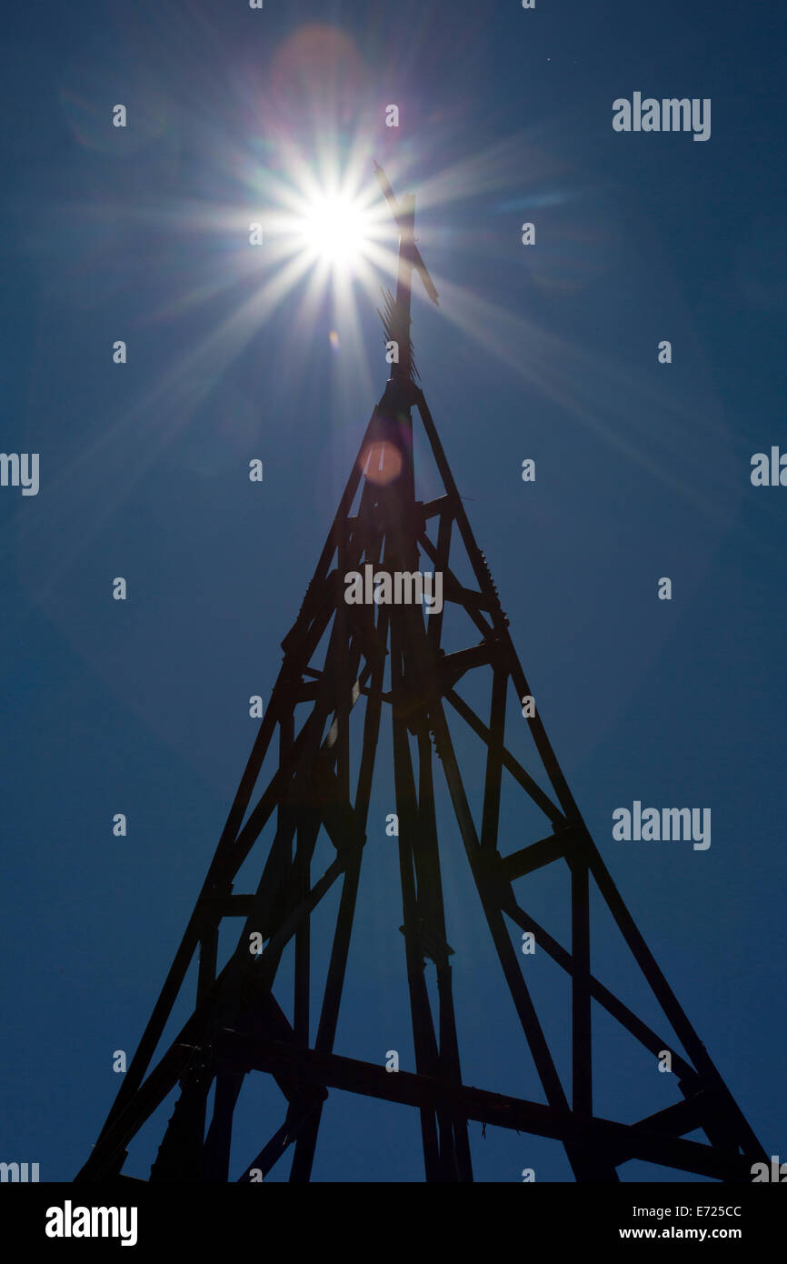 Basque cross hi-res stock photography and images - Alamy