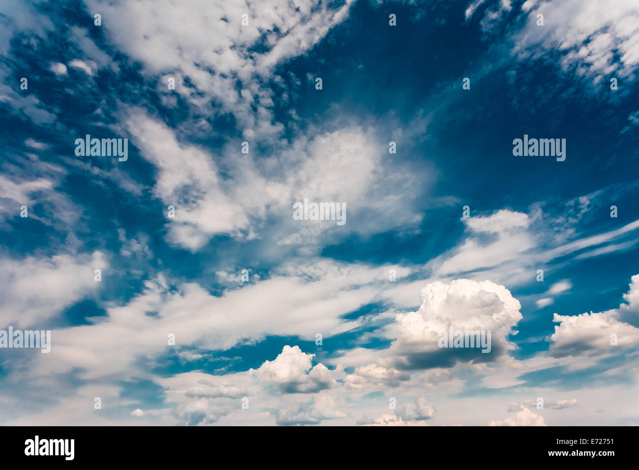 Weather forecast background hi-res stock photography and images - Alamy