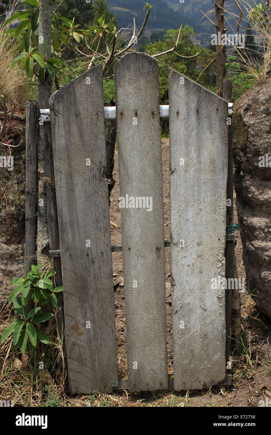 Adobe gate hi-res stock photography and images - Alamy