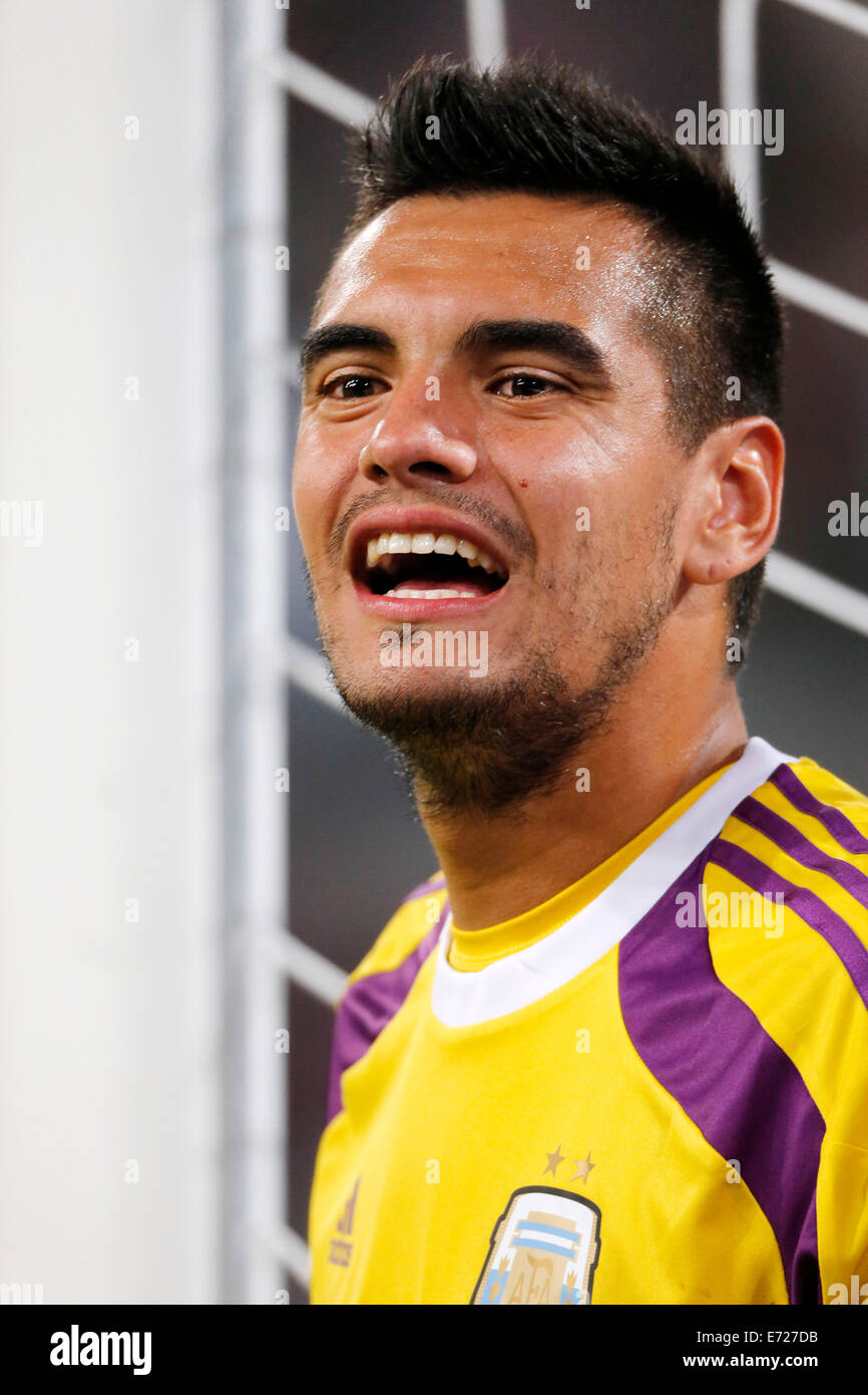 German national soccer squad goalie High Resolution Stock Photography ...