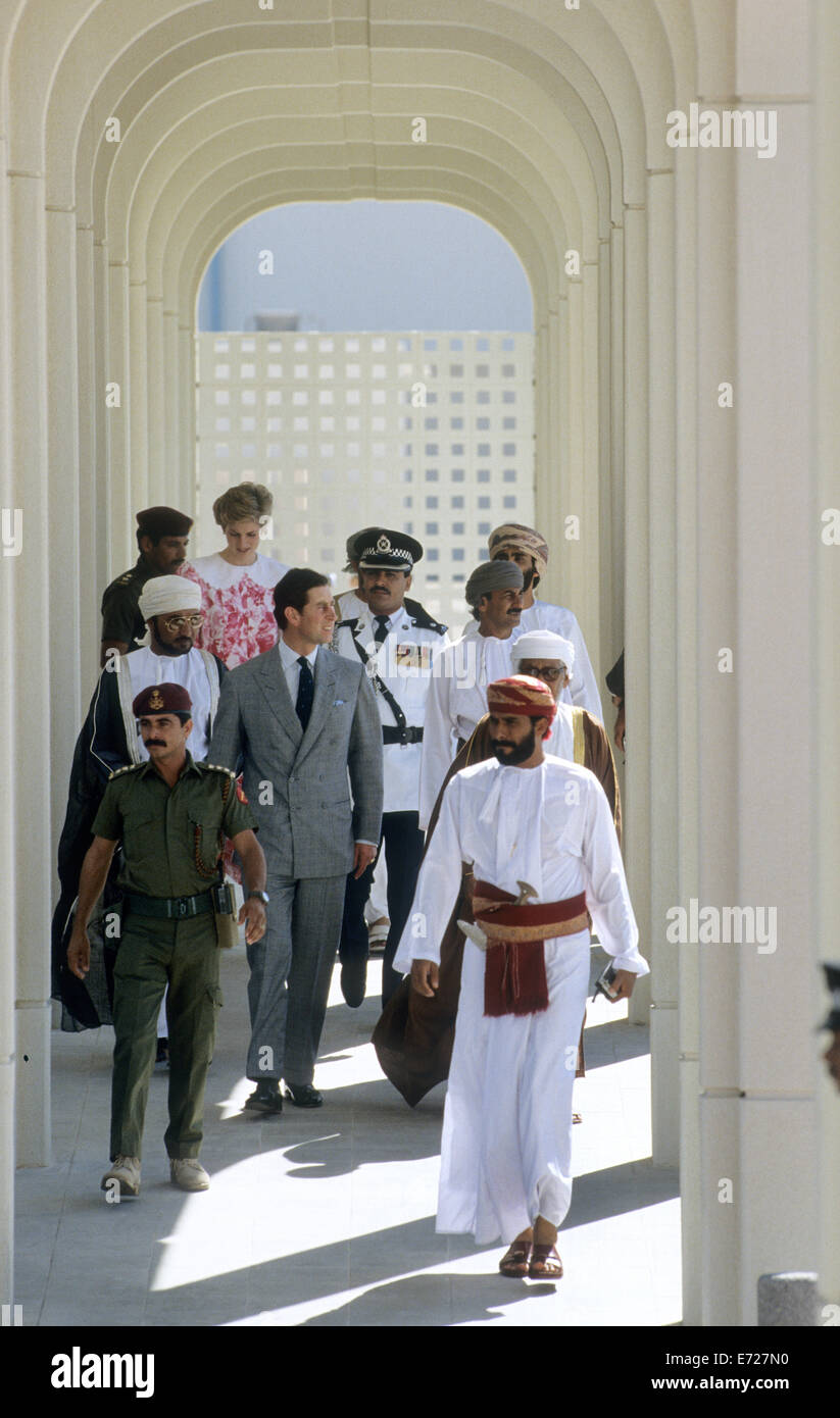 Her royal highness princess diana hi-res stock photography and images ...