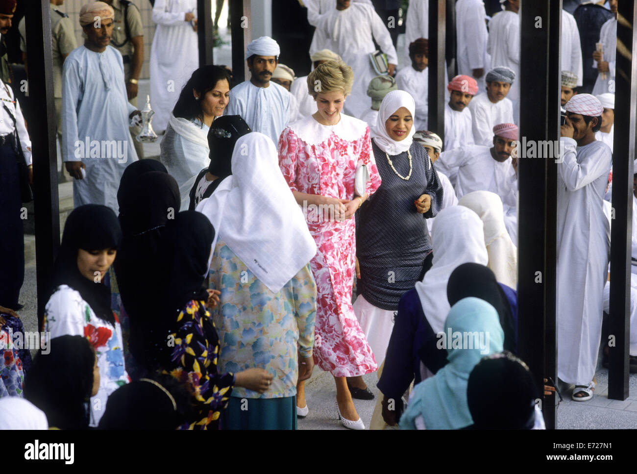 Her Royal Highness Princess Diana High Resolution Stock Photography and ...
