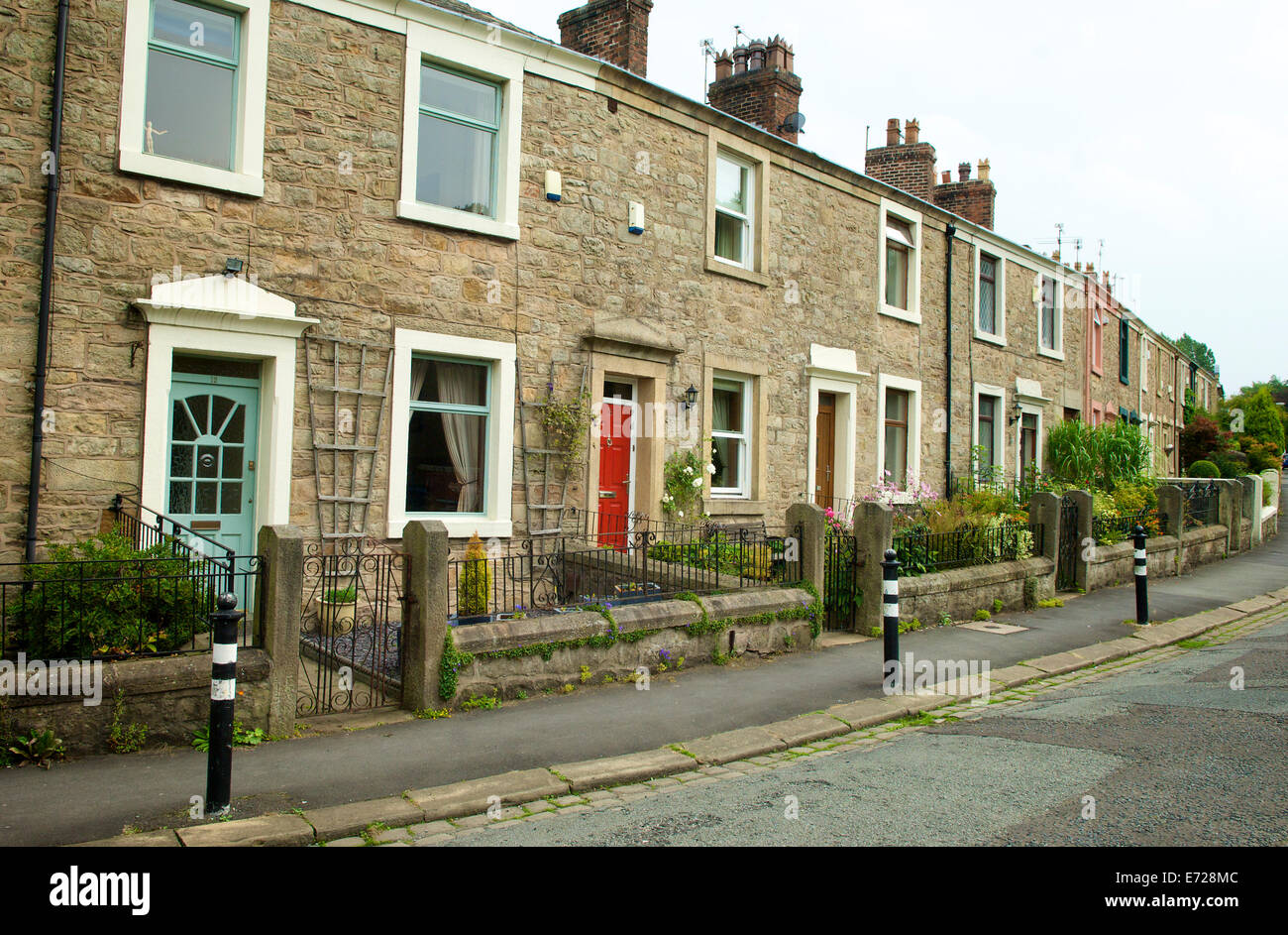 Stone terrace hi-res stock photography and images - Alamy
