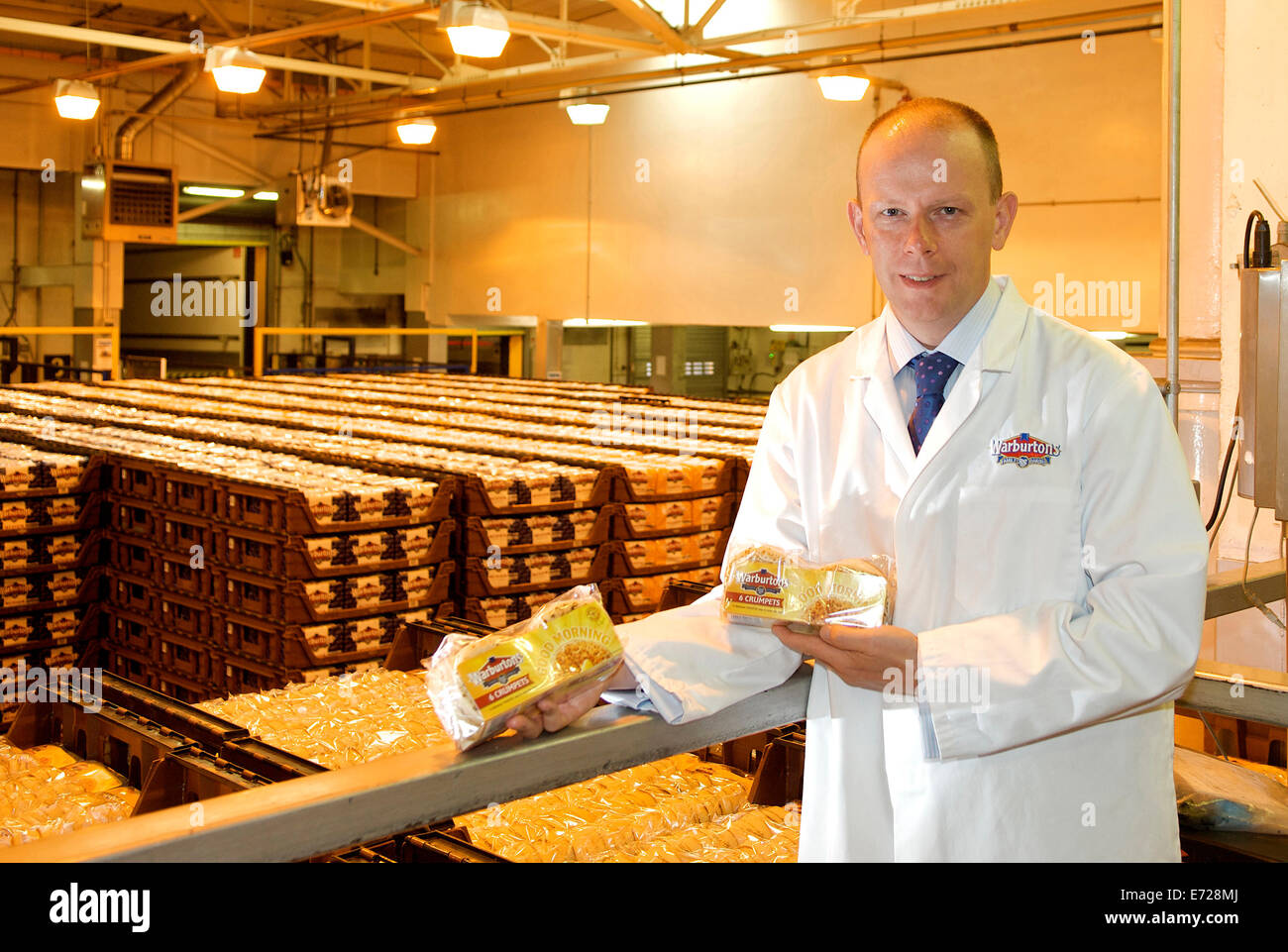 Industrial scale food hi-res stock photography and images - Alamy