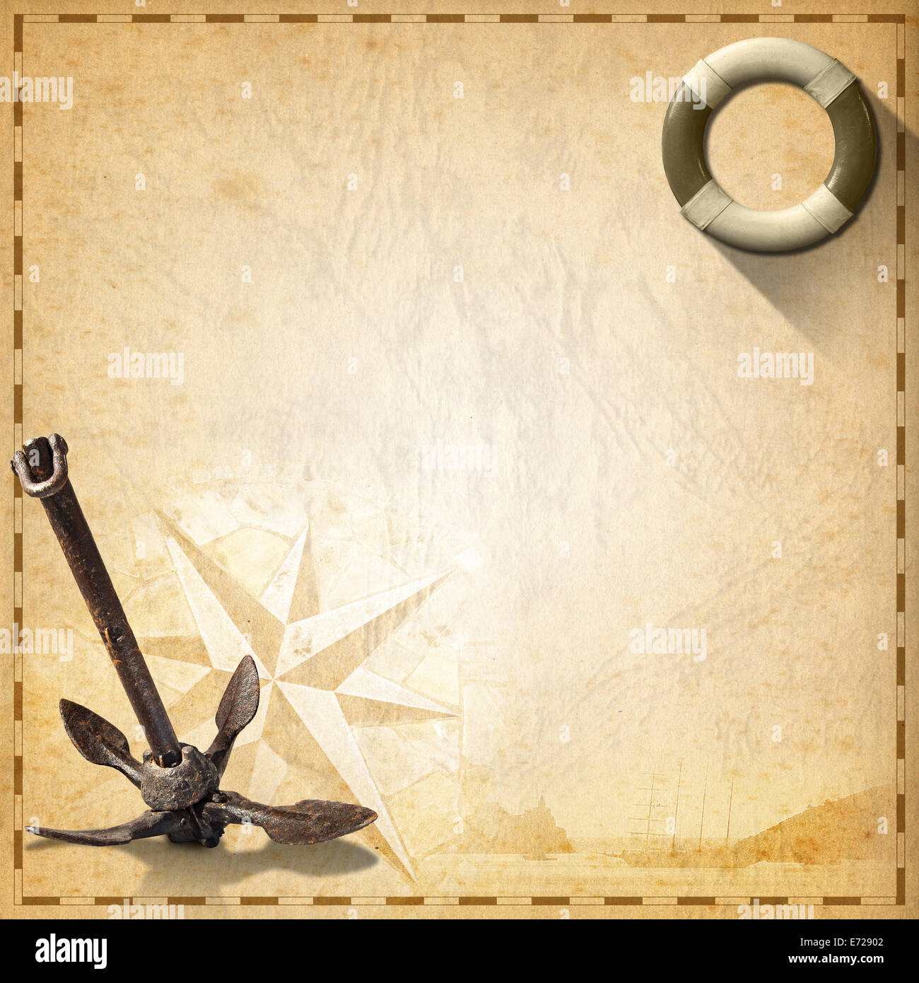 Adventurous Journeys Background Stock Photo - Alamy