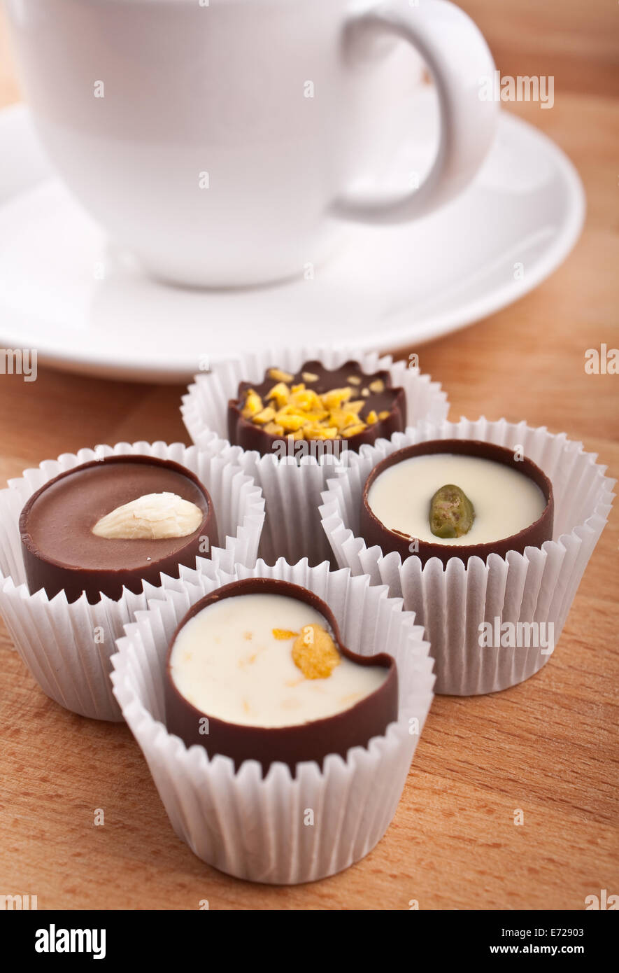 Arabic candies hi-res stock photography and images - Alamy