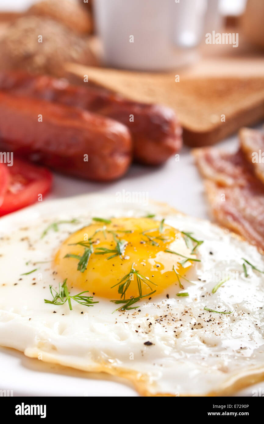 Toasted toast with strips hi-res stock photography and images - Alamy