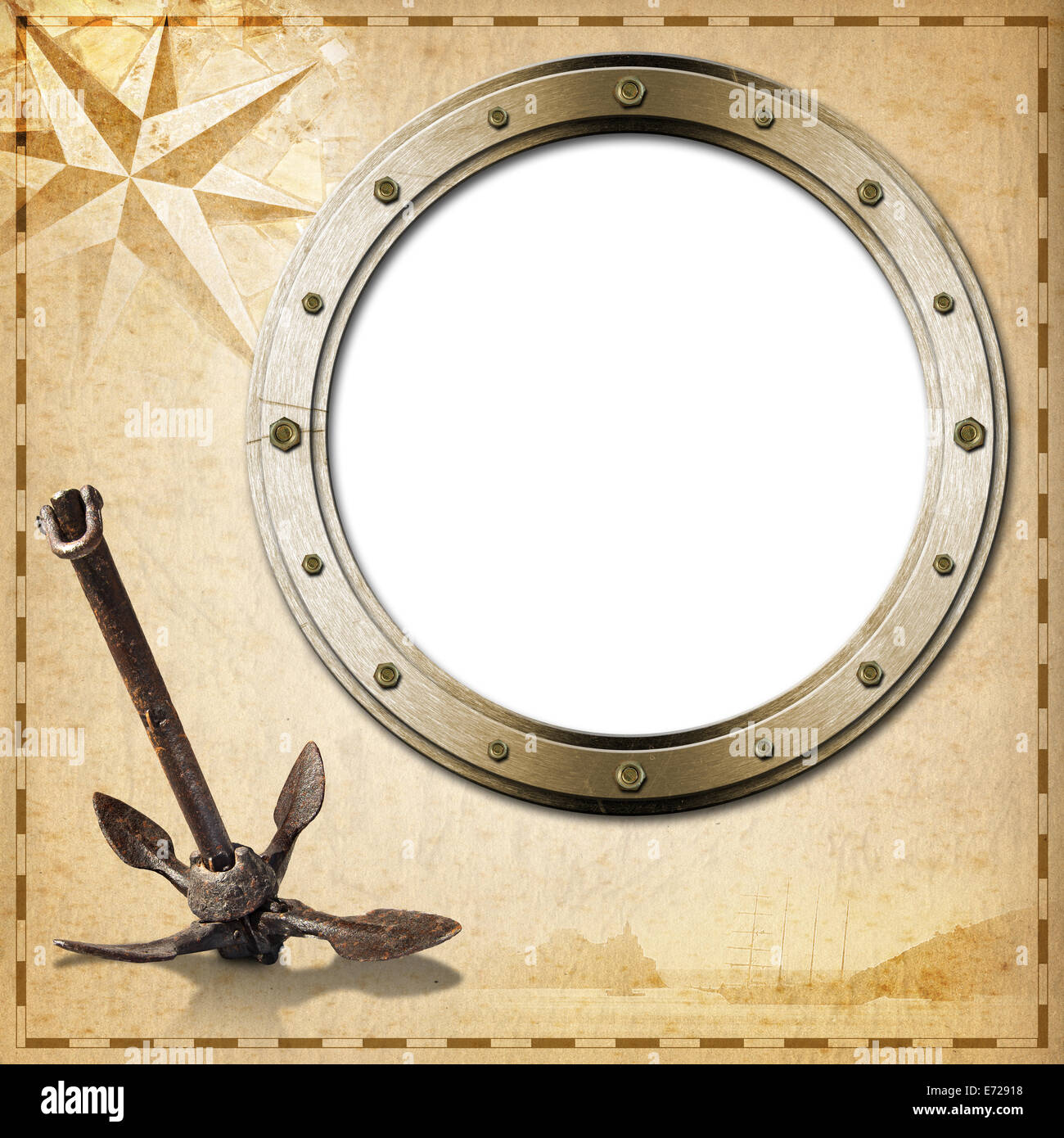 Adventurous Journeys Background Stock Photo - Alamy