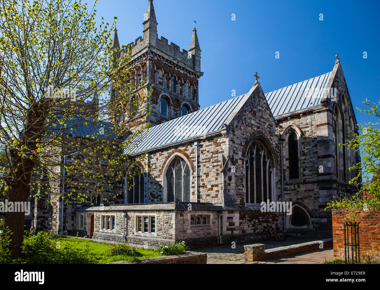 Wimborne Stock Photos & Wimborne Stock Images - Alamy