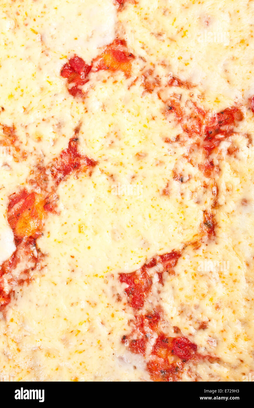 Pizza texture hi-res stock photography and images - Alamy