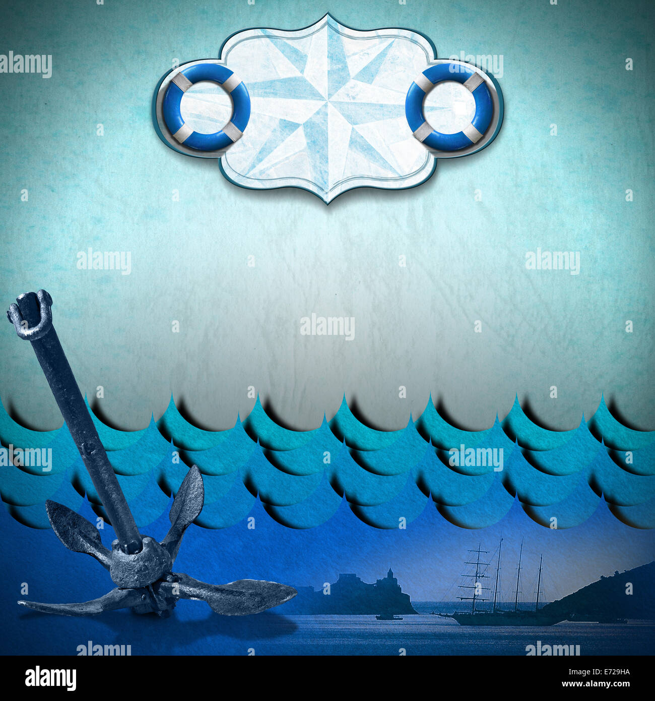 Adventurous Journeys Background Stock Photo - Alamy