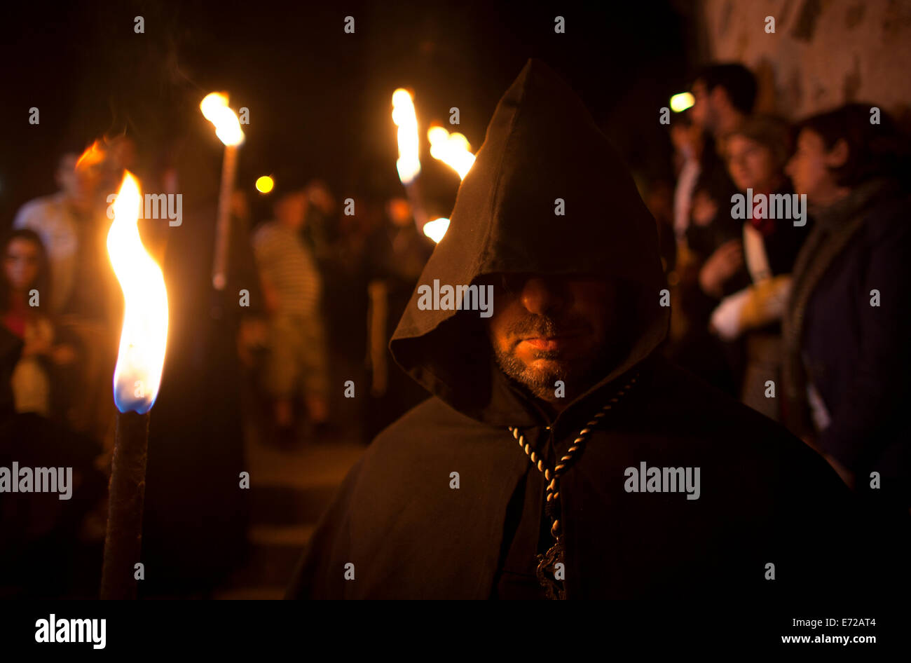 A Benedictine Monk High Resolution Stock Photography and Images - Alamy