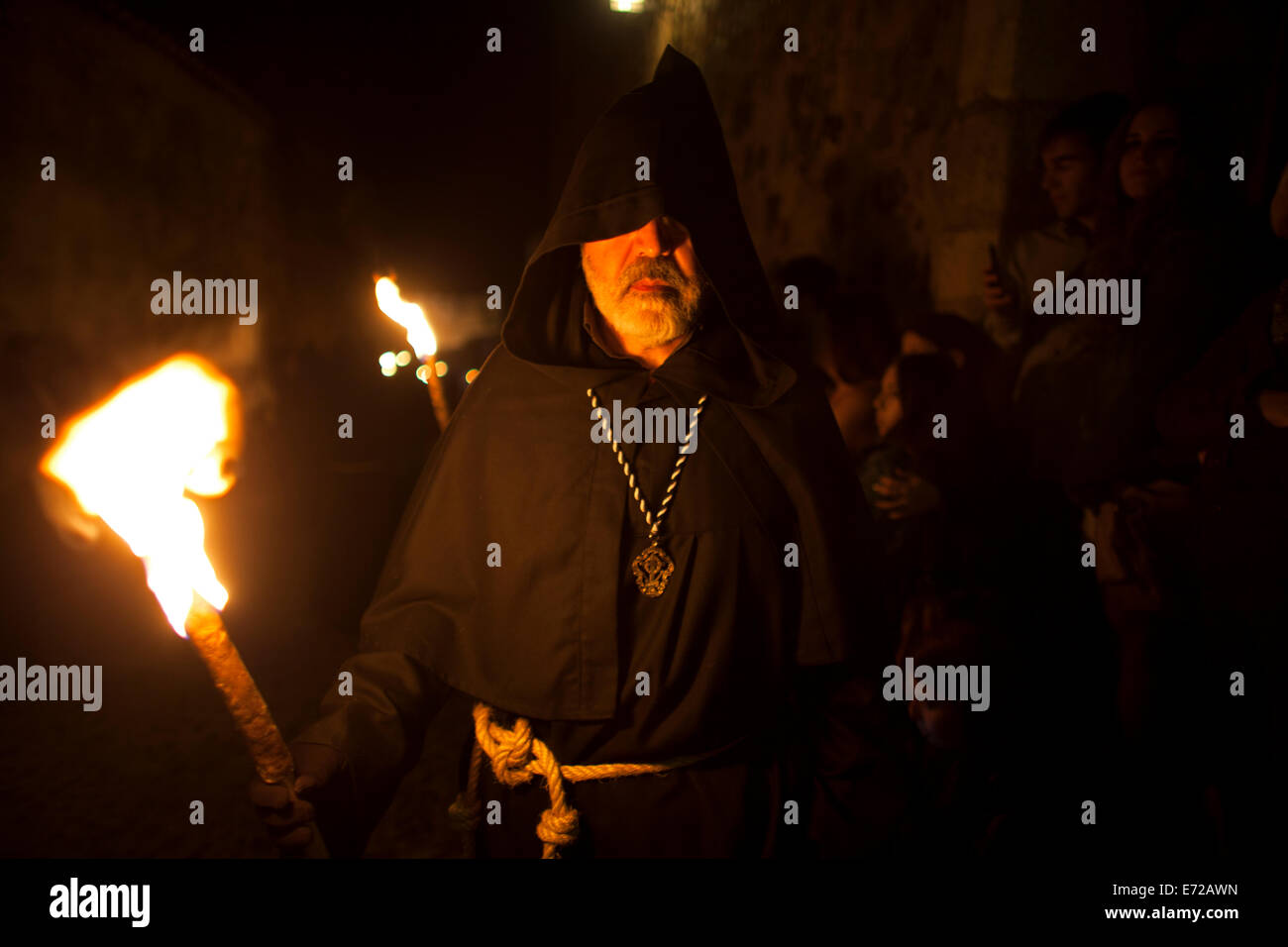 A Benedictine Monk High Resolution Stock Photography and Images - Alamy