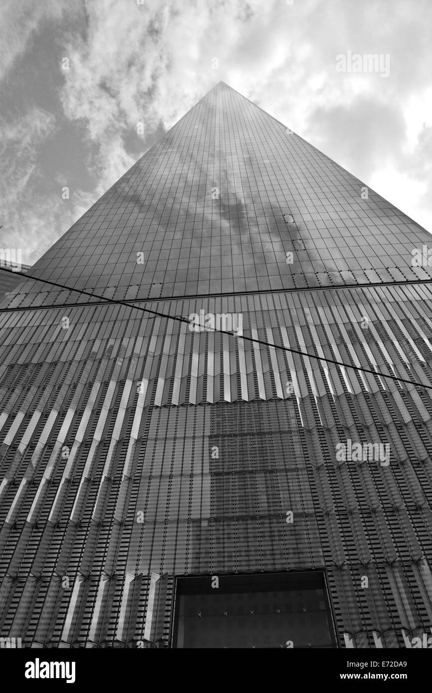 The center one Black and White Stock Photos & Images - Alamy