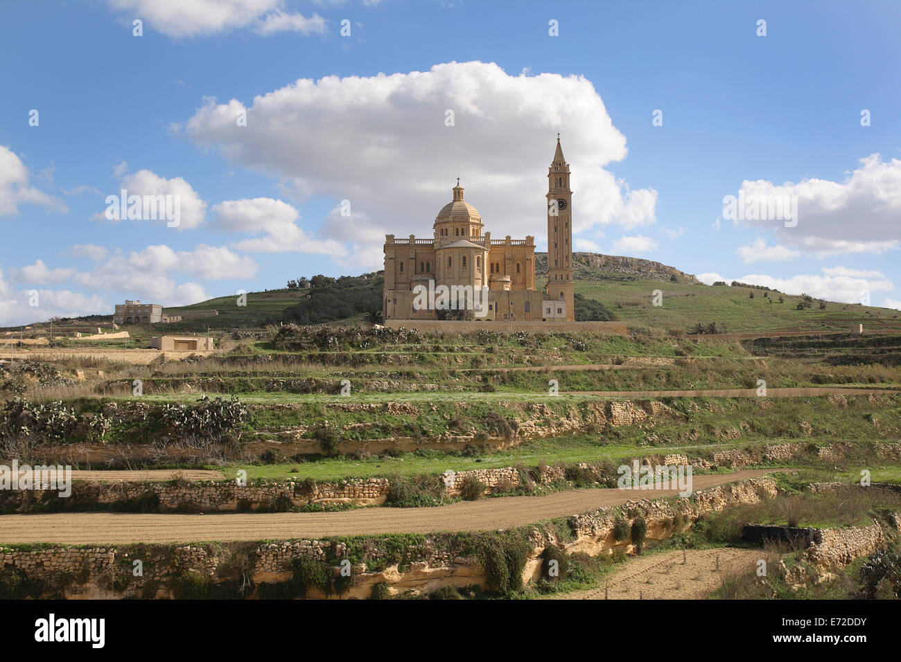 Ta pinu sanctuary hi-res stock photography and images - Alamy