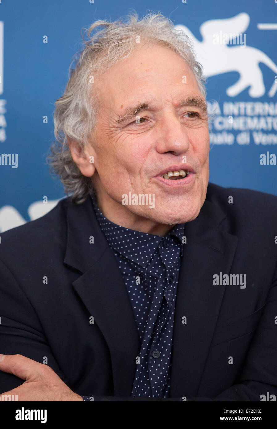 Venice abel ferrara hi-res stock photography and images - Alamy