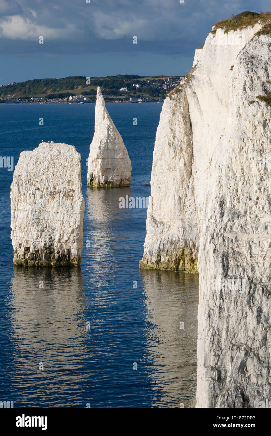 Coastal rock formations hi-res stock photography and images - Alamy