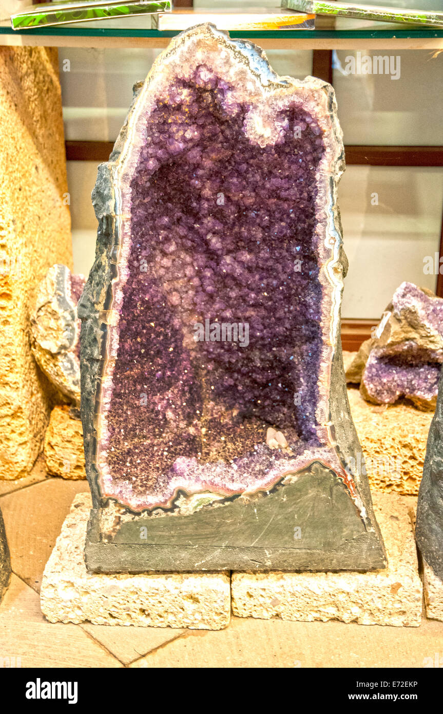 Crystallite hi-res stock photography and images - Alamy