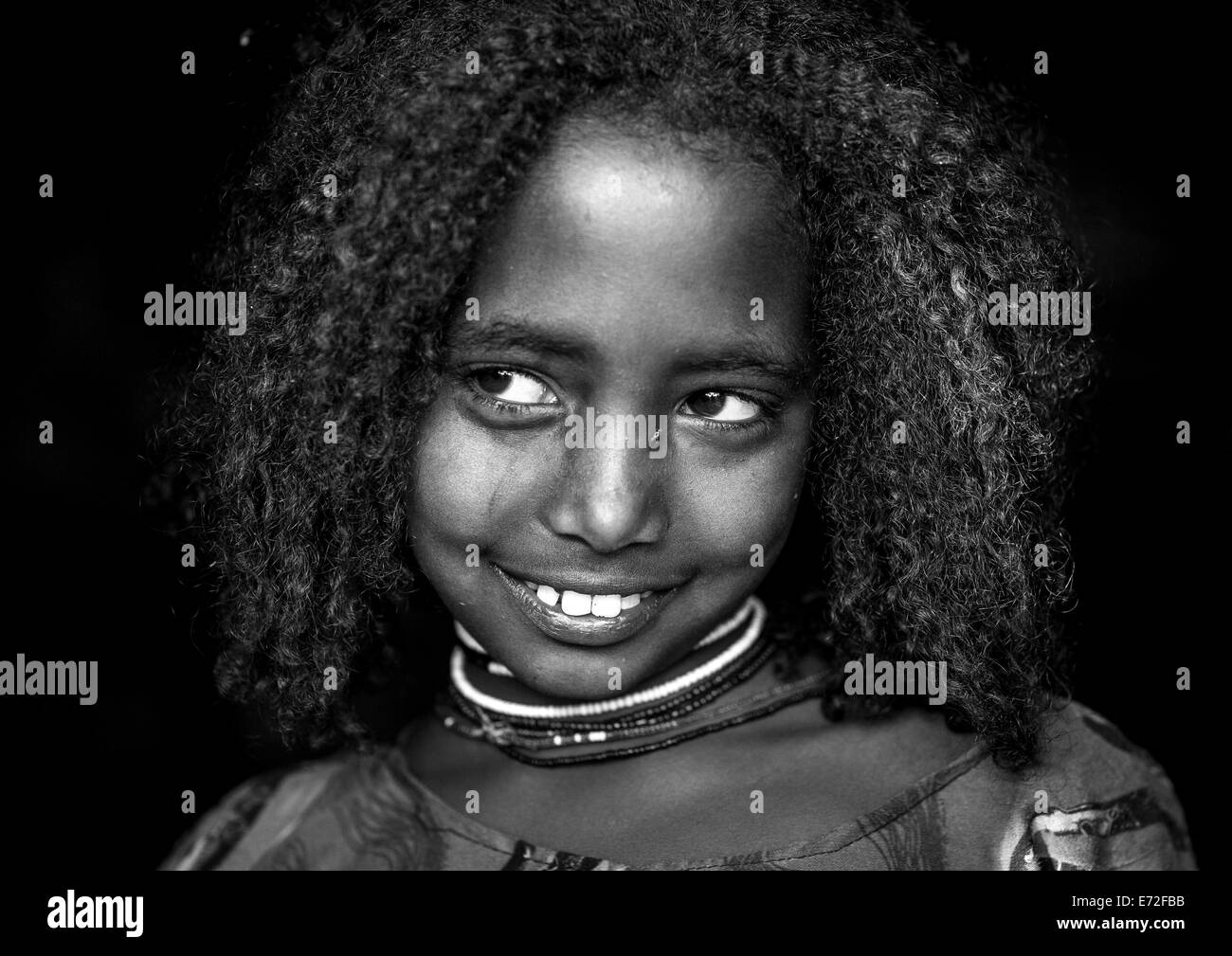 Oromo tribe Black and White Stock Photos & Images - Alamy
