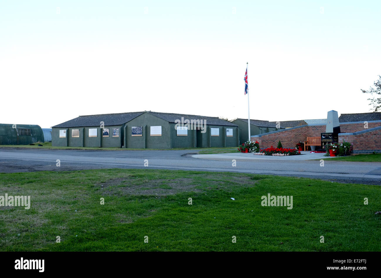 Raf strubby hi-res stock photography and images - Alamy