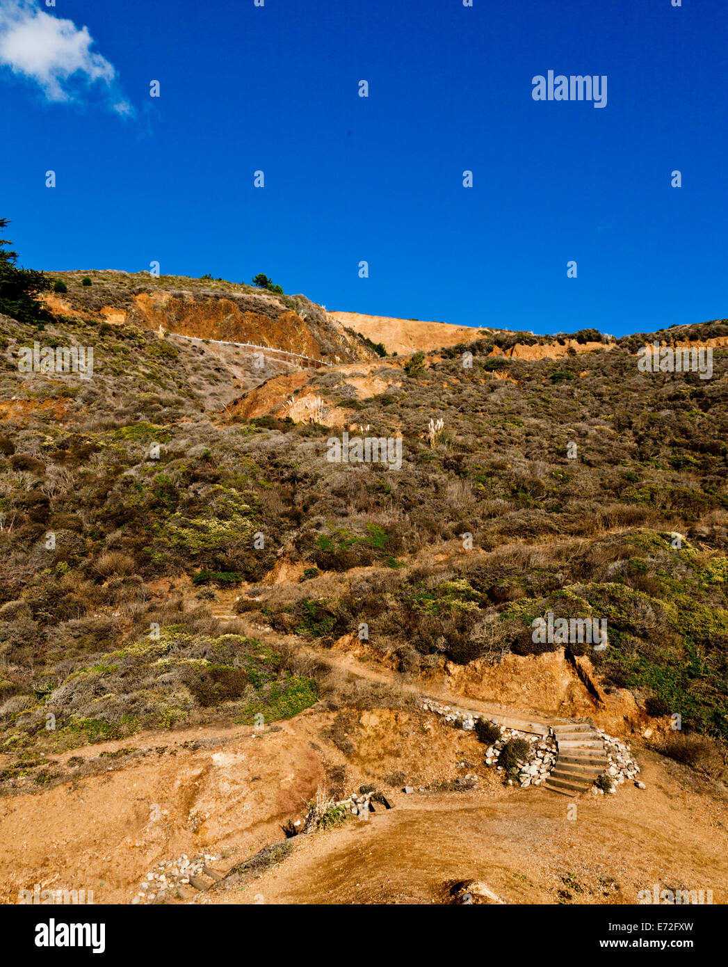 West marin county hi-res stock photography and images - Alamy