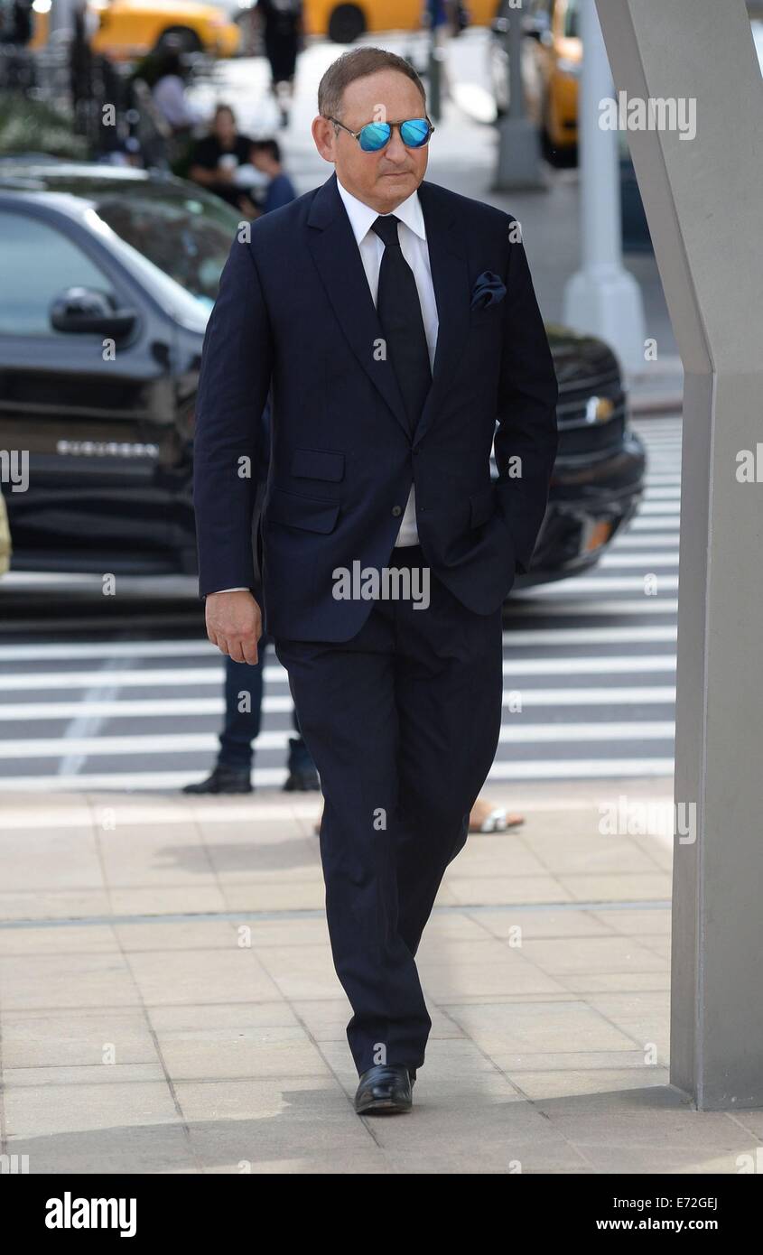 John Dempsey at arrivals for The Couture Council of the Museum at F.I.T ...