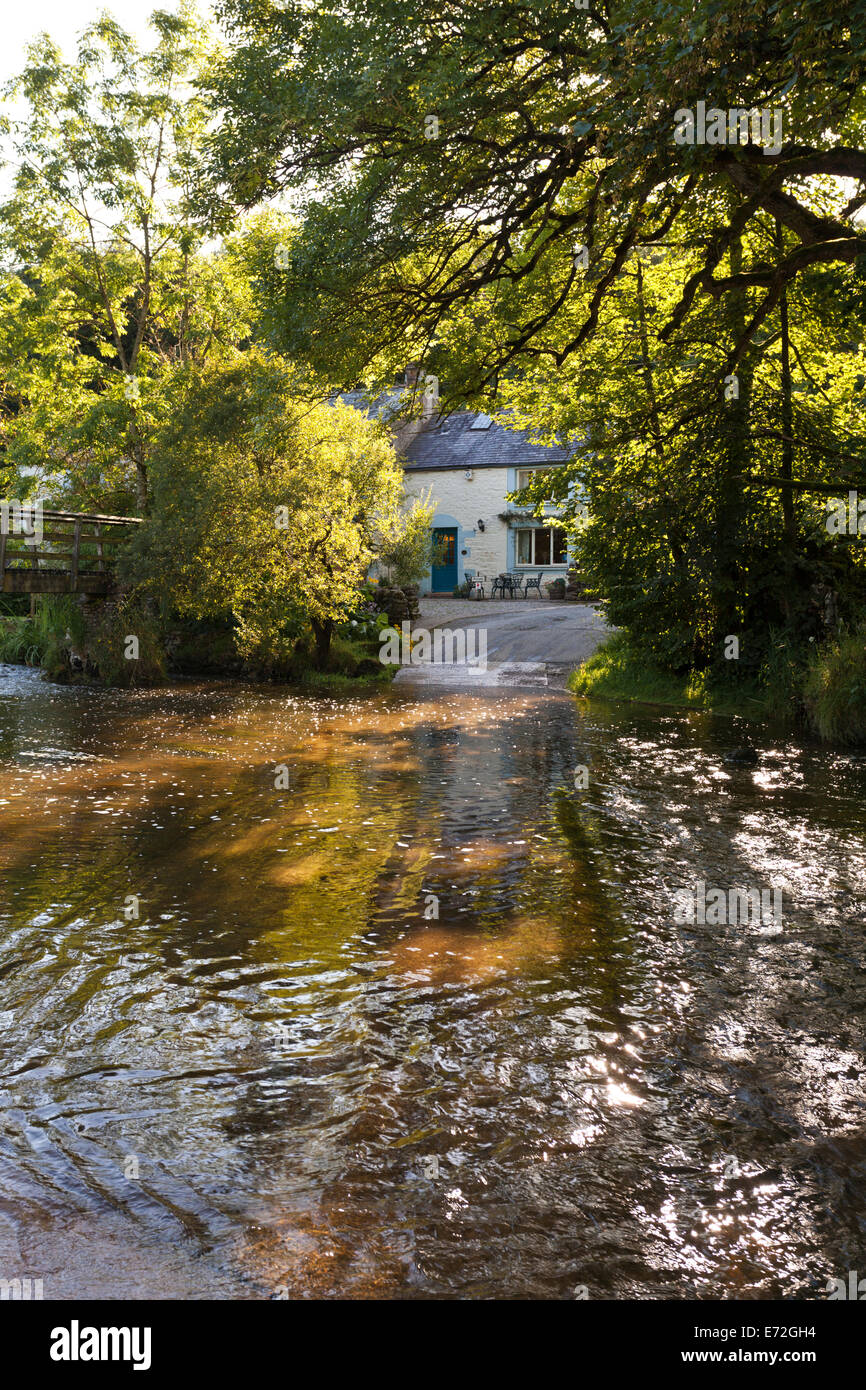 Rutter force waterfall hi-res stock photography and images - Alamy