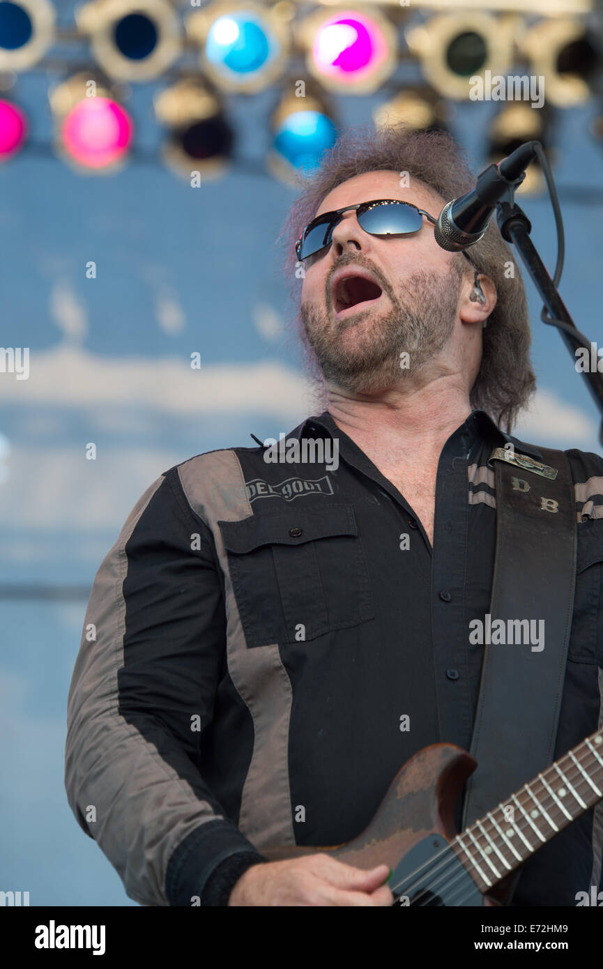 Don barnes hi-res stock photography and images - Alamy