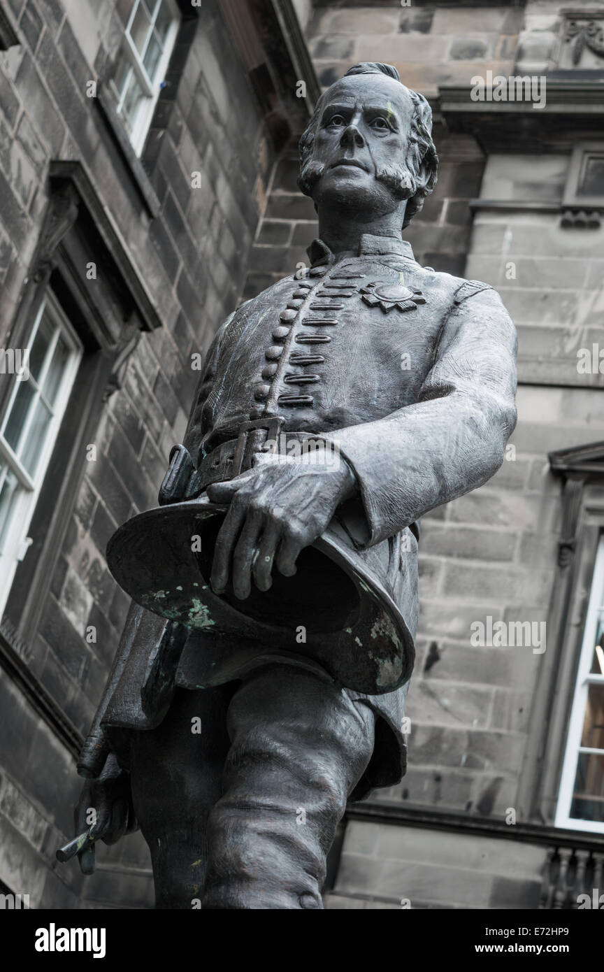 James braidwood hi-res stock photography and images - Alamy