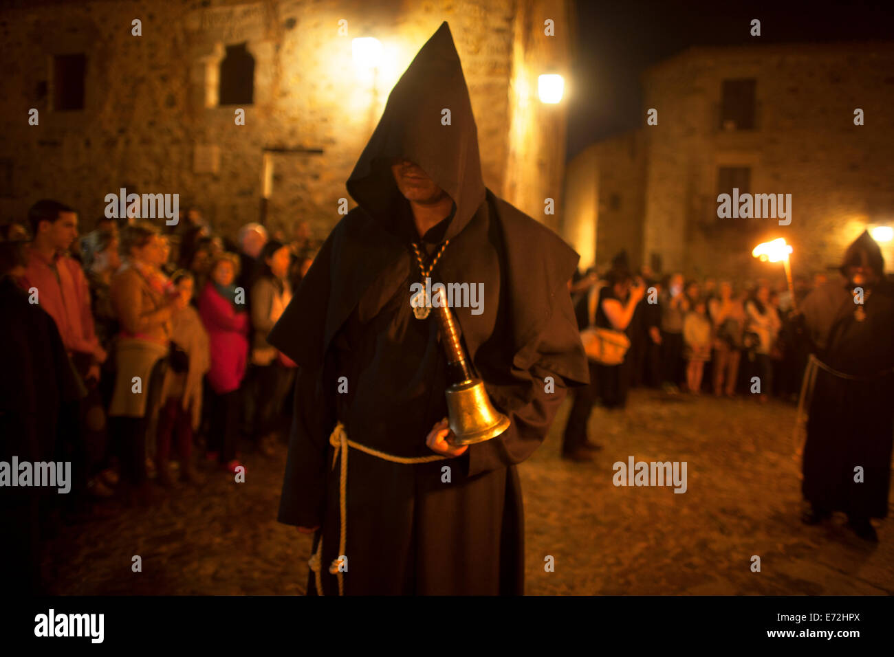 A Benedictine Monk High Resolution Stock Photography and Images - Alamy