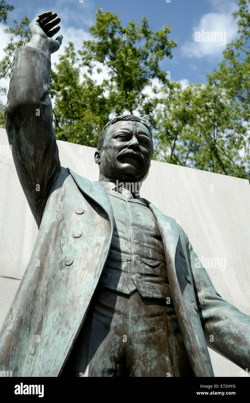 President theodore roosevelt tr teddy roosevelt theodore roosevelt dc ...