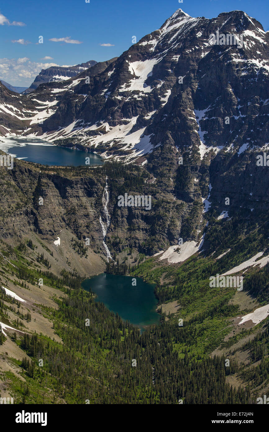 Lake ellen wilson hi-res stock photography and images - Alamy