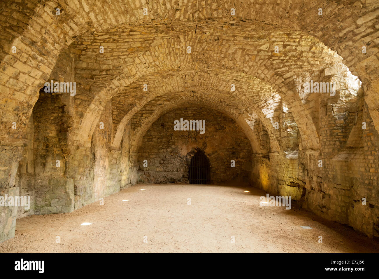 Medieval room hi-res stock photography and images - Alamy