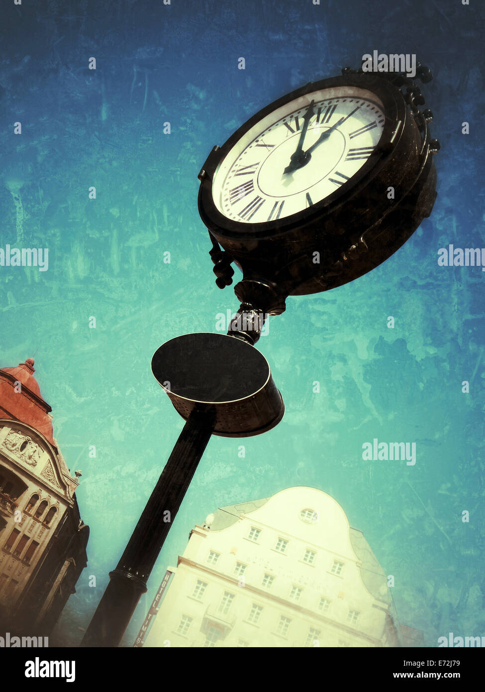 Remember the falling hi-res stock photography and images - Alamy