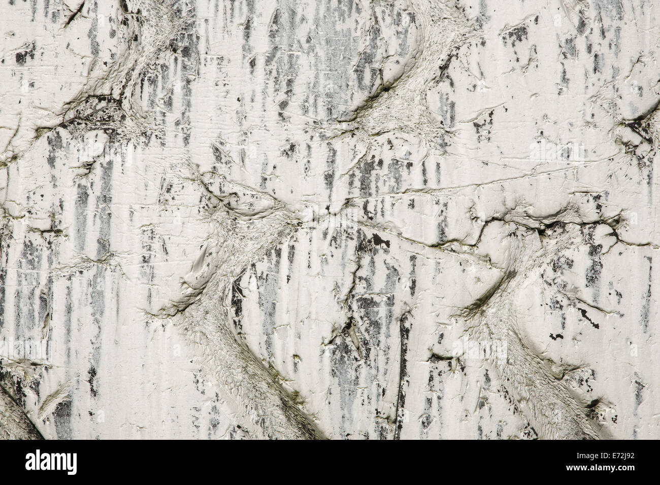 Texture - mottled white and gray rubber background Stock Photo - Alamy