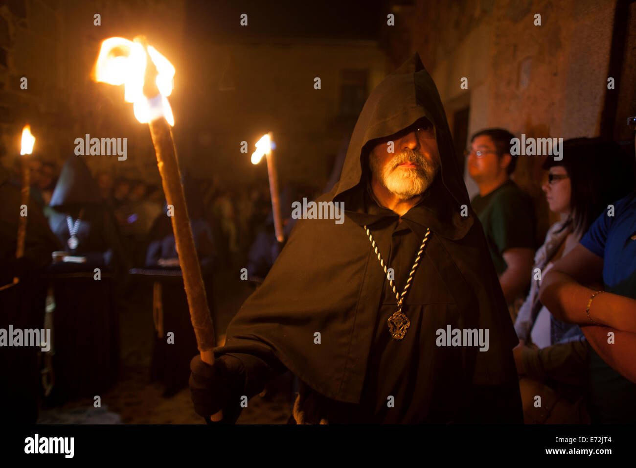 A Benedictine Monk High Resolution Stock Photography and Images - Alamy