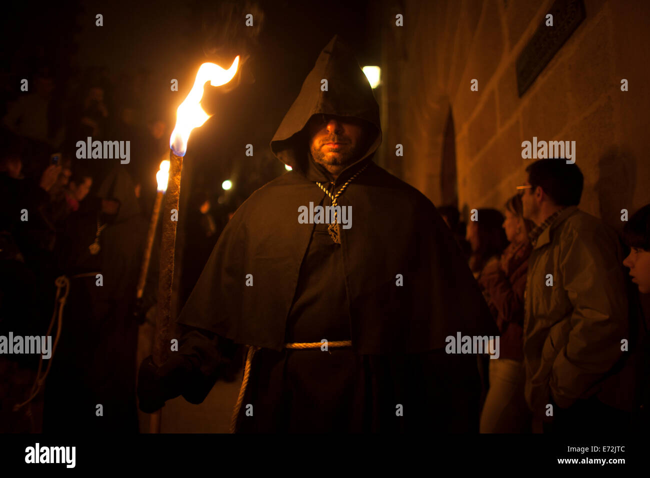 A Benedictine Monk High Resolution Stock Photography and Images - Alamy