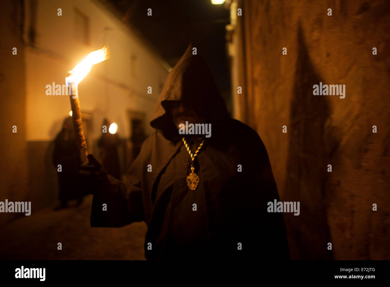 A Benedictine Monk High Resolution Stock Photography and Images - Alamy