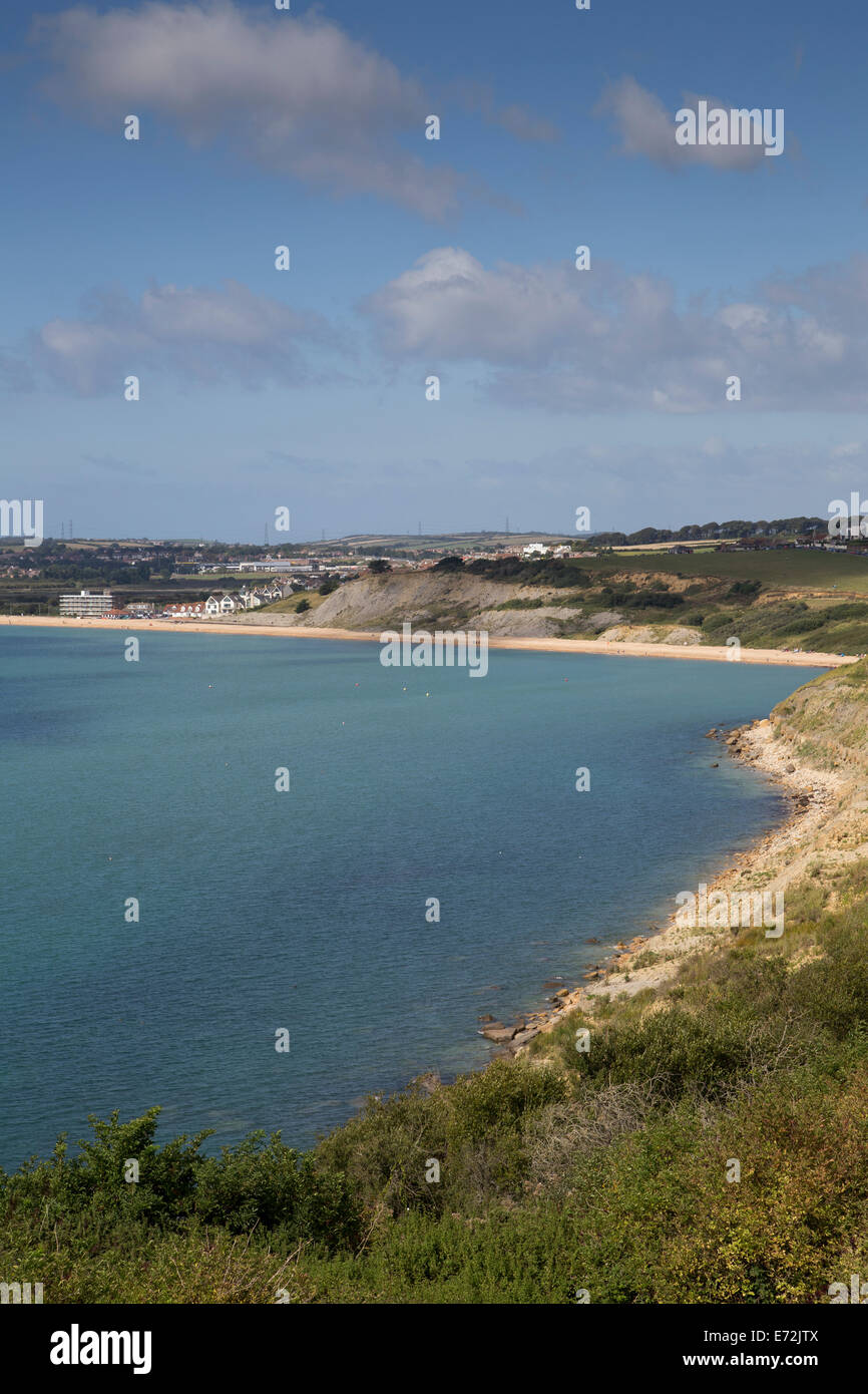Preston beach hi-res stock photography and images - Alamy