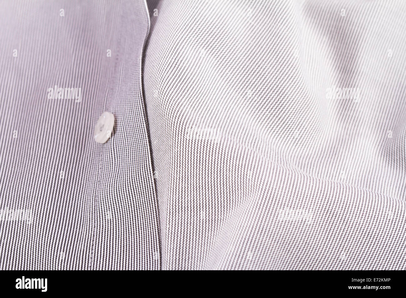 Close up view of shirt button Stock Photo - Alamy
