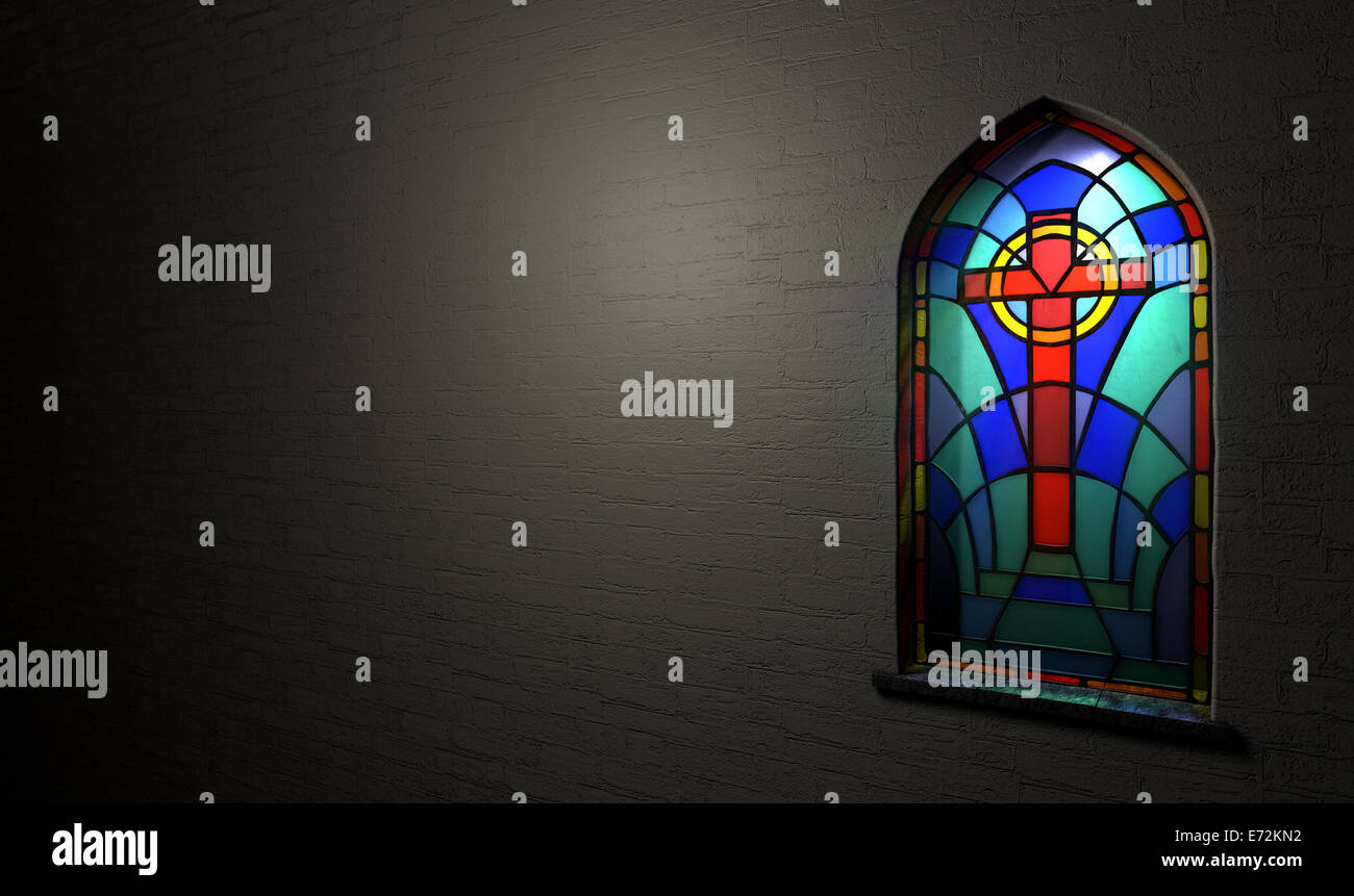 Space crucifix crucifixion crucifixion hi-res stock photography and ...