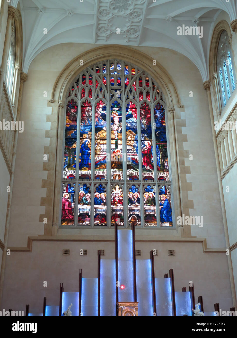 St Mary's Cathedral, Perth, Western Australia Stock Photo - Alamy