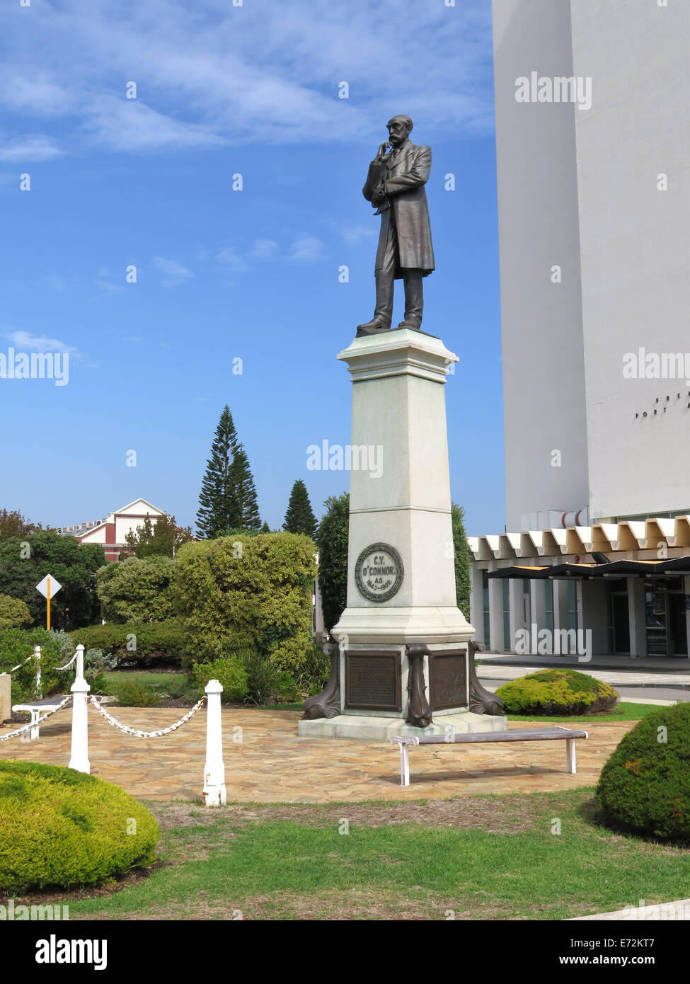 C y oconnor hi-res stock photography and images - Alamy
