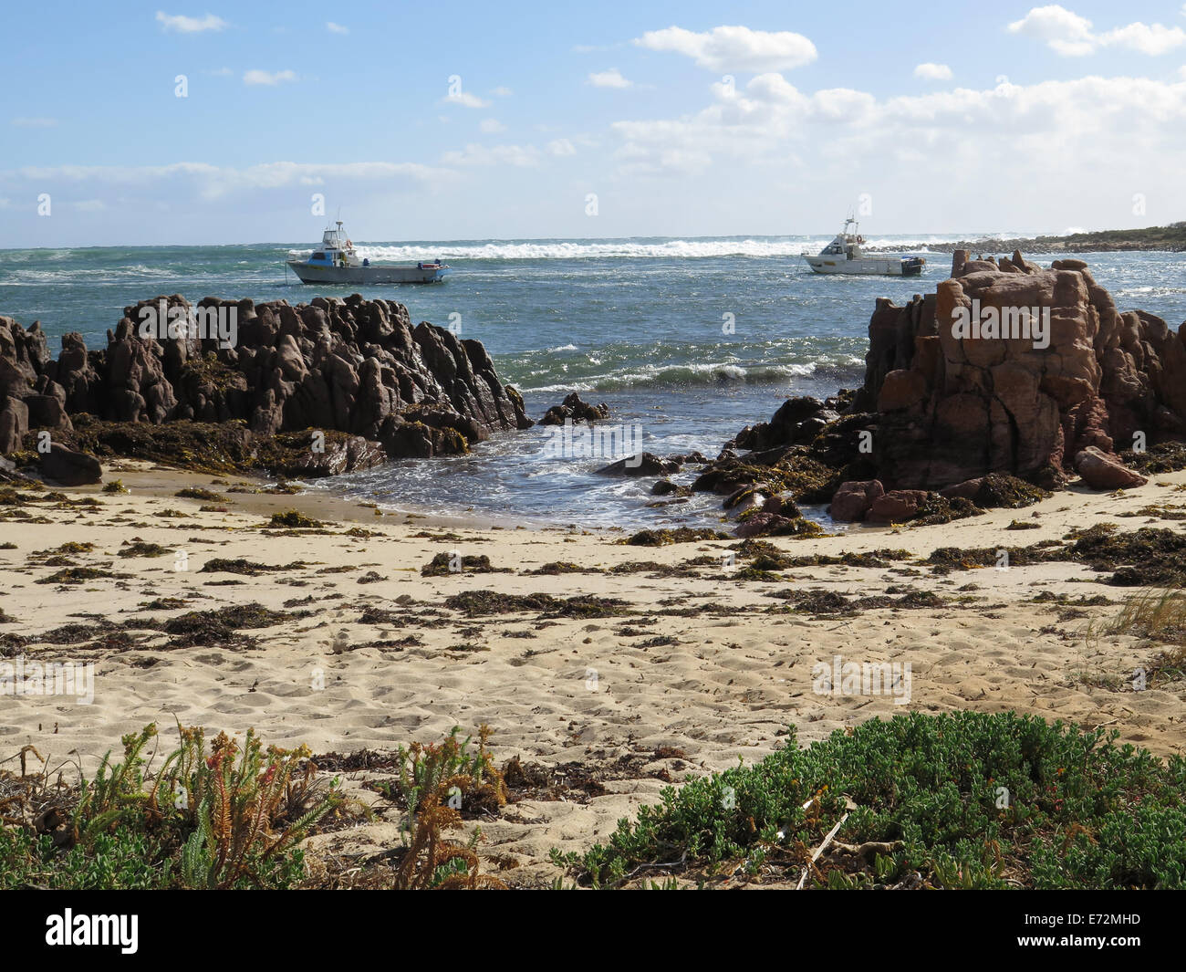 Two rocks western australia hi-res stock photography and images - Alamy