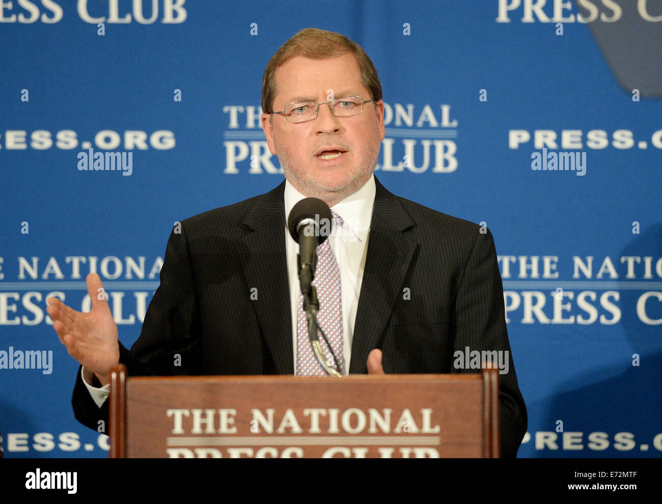 Us consumer bill of rights hi-res stock photography and images - Alamy