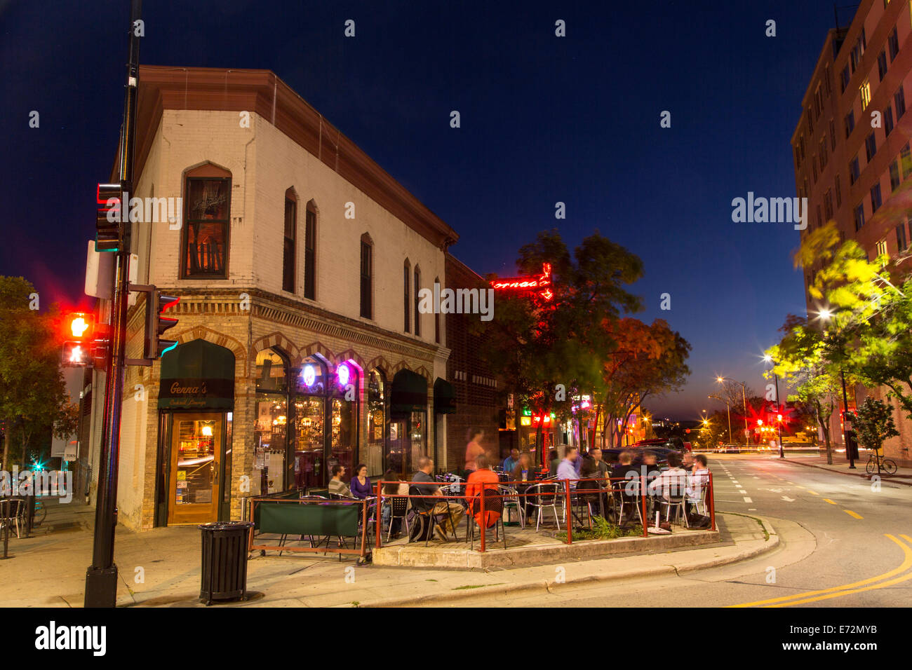 Madison Wisconsin High Resolution Stock Photography and Images - Alamy