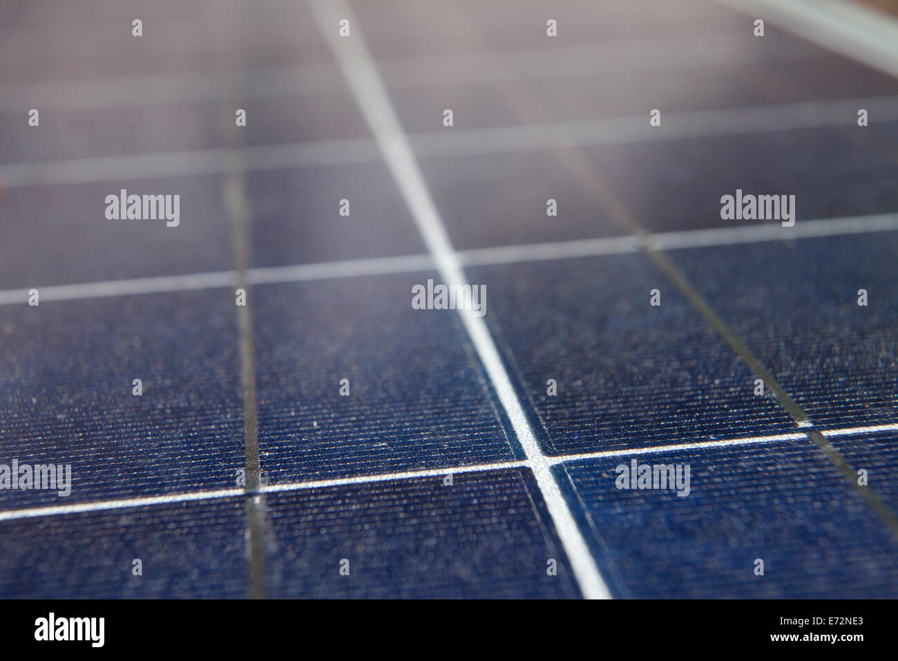 Solar panel texture hi-res stock photography and images - Alamy
