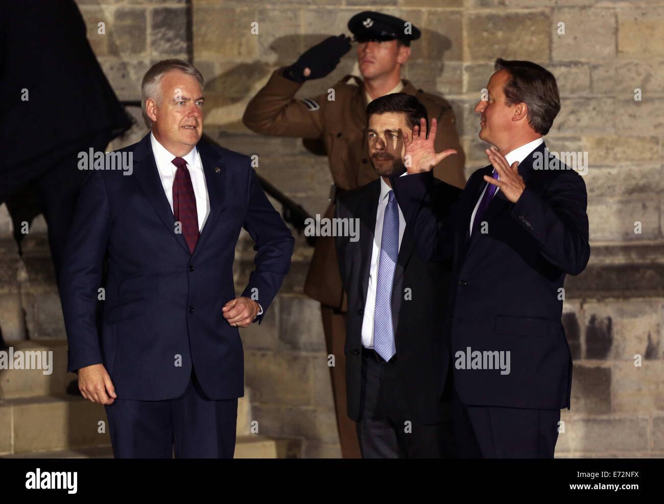 Stephen david jones hi-res stock photography and images - Alamy